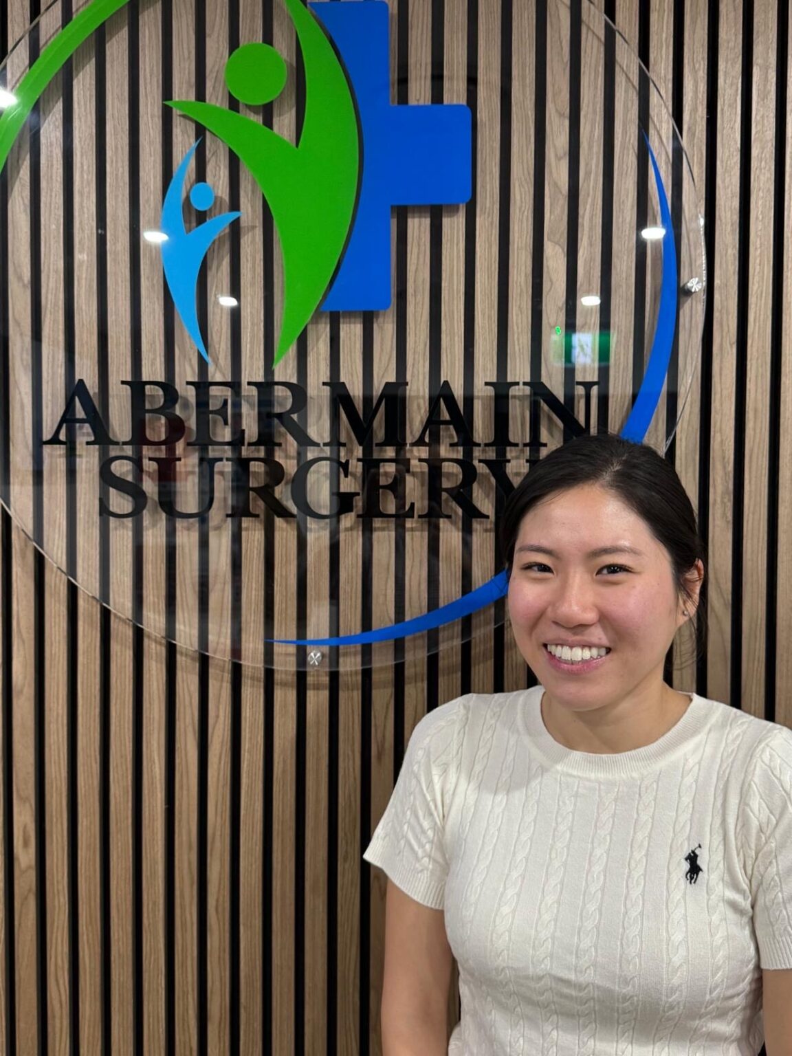 Dr Jenny Lam | Abermain Surgery